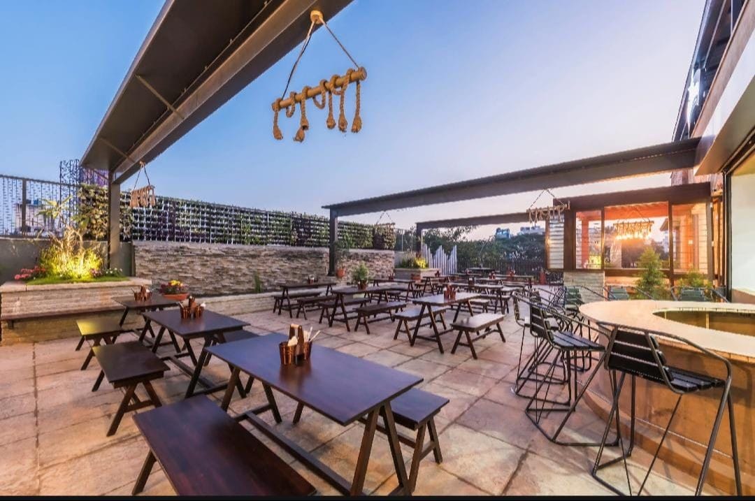 Best Restaurants in Kalyan Nagar, North Bengaluru | EazyDiner