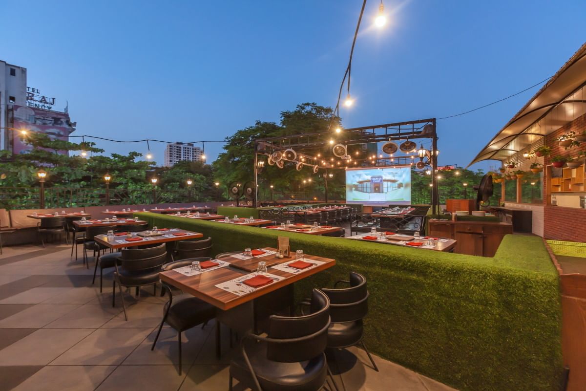 The 20 Best Restaurants in Thane West, Thane RegionDec 2025 | EazyDiner