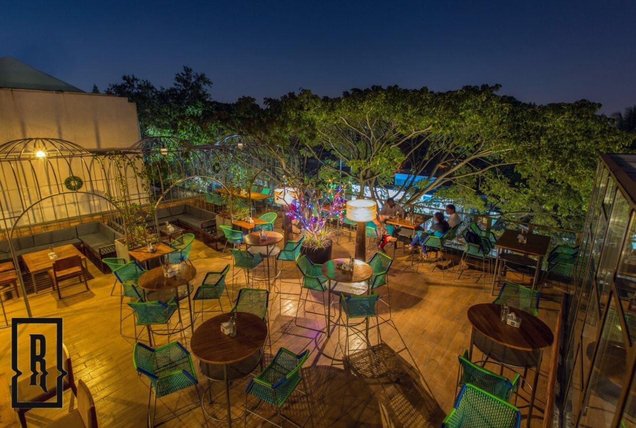 Best Bars and Pubs in Koramangala, South Bengaluru | EazyDiner