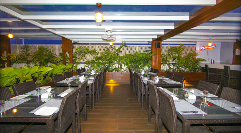 Photos of Lounge 189 Restaurant, HSR, South Bengaluru