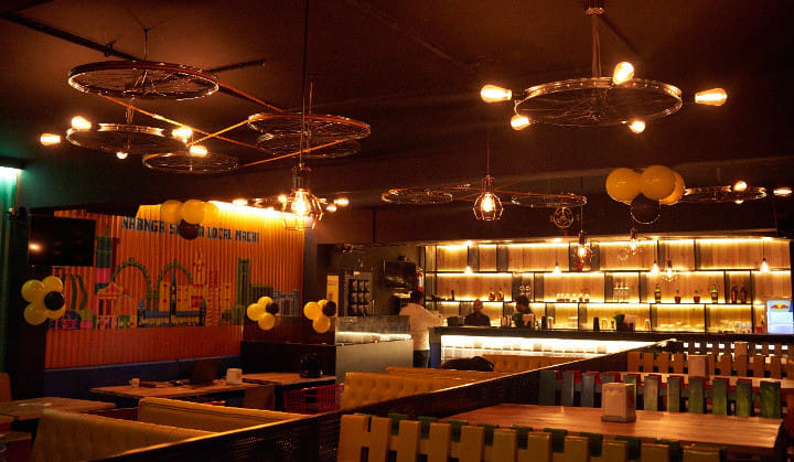 Menu of Bhatinda Xpress, Anna Nagar East, Chennai