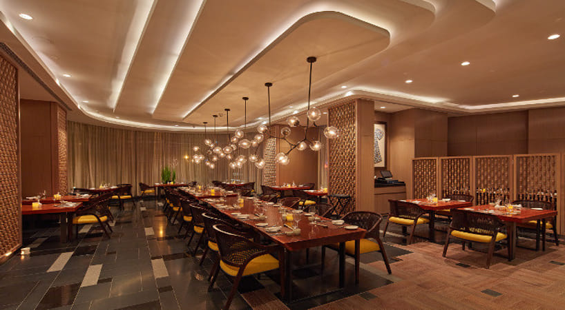 Mikusu in Conrad Bengaluru | Get Upto 50% Off
