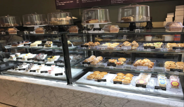 Menu of Writer's Cafe , Gopalapuram, Chennai