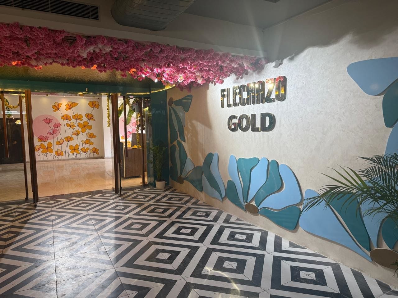 Menu of Flechazo Gold Buffet Restaurant, Whitefield, East Bengaluru