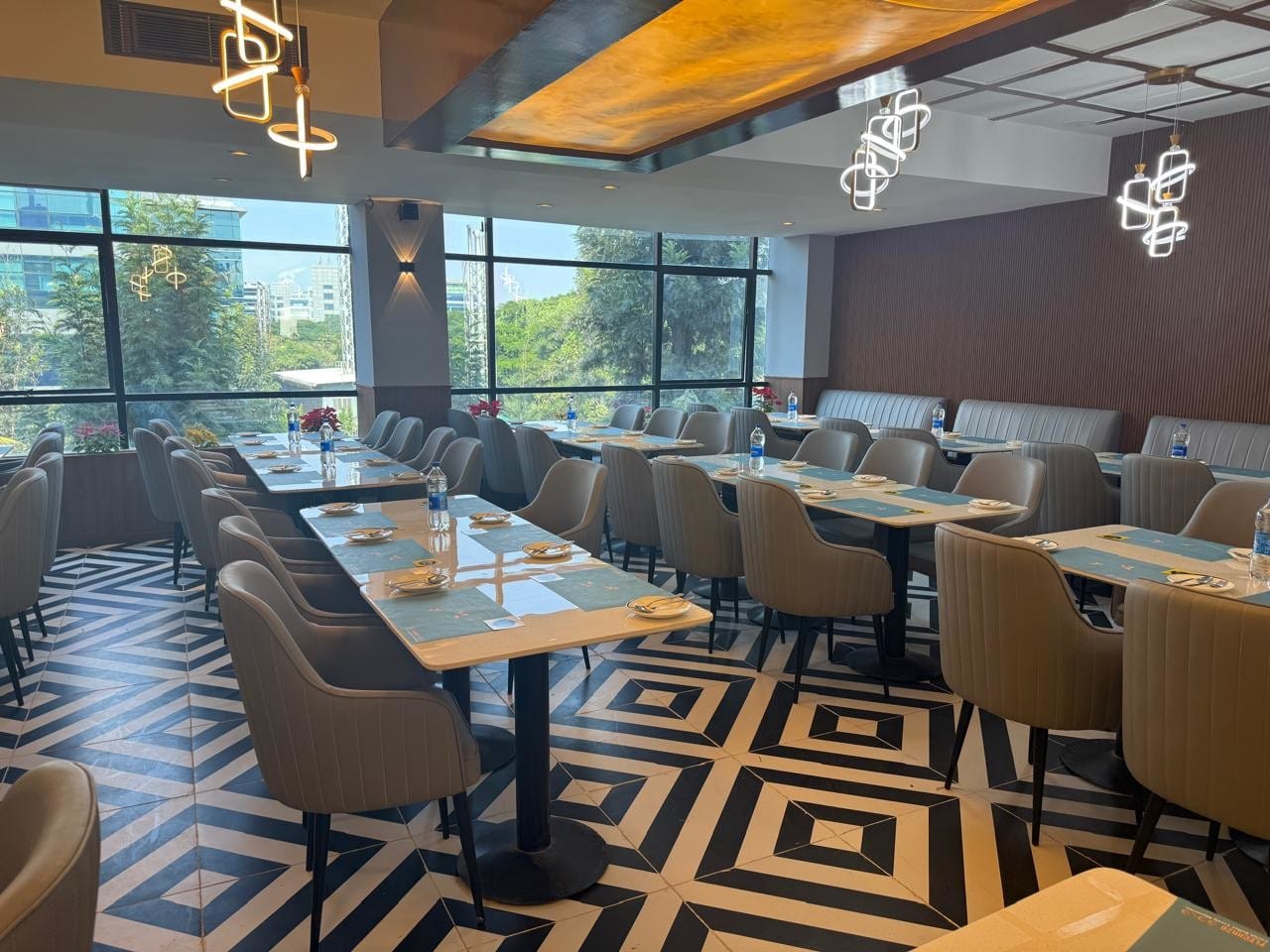 Menu of Flechazo Gold Buffet Restaurant, Whitefield, East Bengaluru