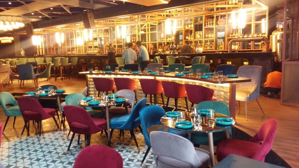 Best Bars and Pubs in Sector 29, Gurgaon | EazyDiner