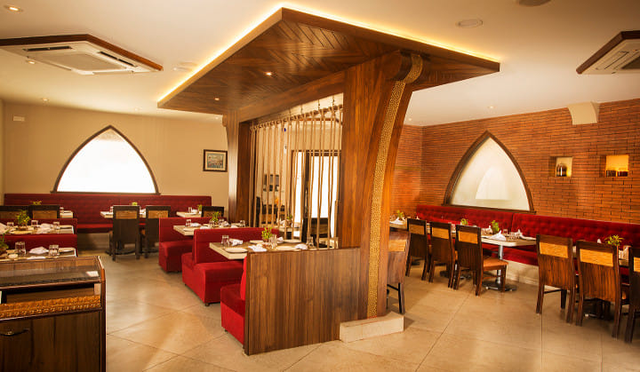 Koyla - Ethnic Cuisine in Colaba, South Mumbai | Get Upto 50% Off