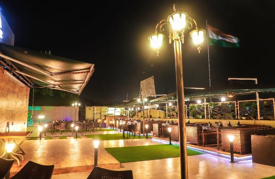 The 20 Best Restaurants in Dwarka, Delhi NCRJun 2026 | EazyDiner