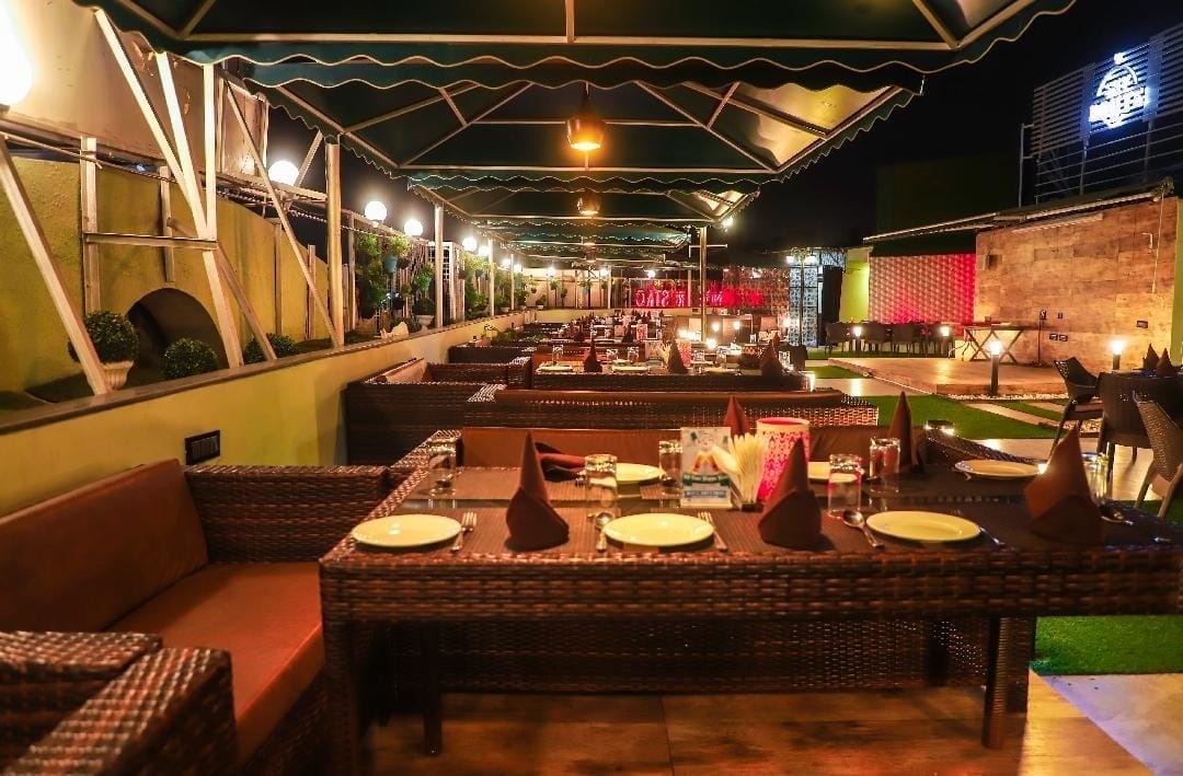 The 20 Best Restaurants in Dwarka, Delhi NCRJun 2026 | EazyDiner