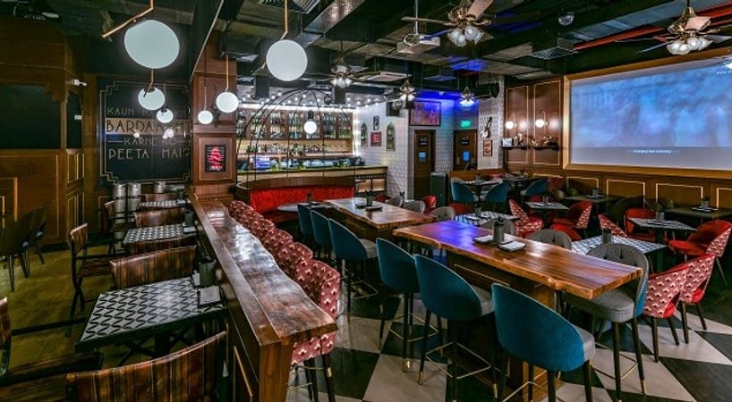 Photos of HITCHKI Restaurant, Viviana Mall, Majiwada