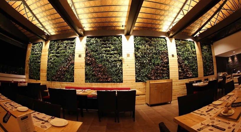 Explore Grill Square Barbeque in Jayanagar, South Bengaluru