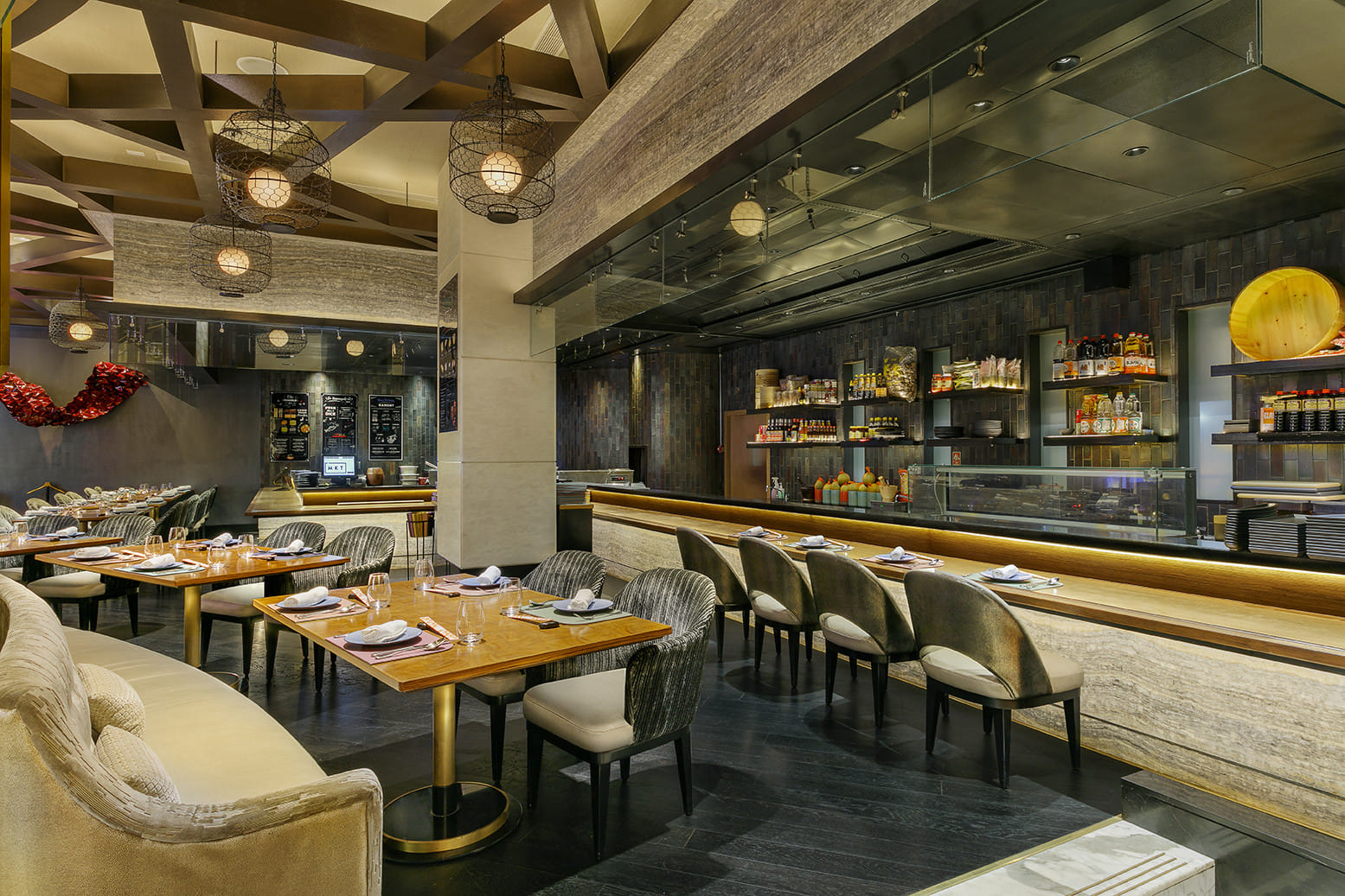 Best Restaurants in Chanakyapuri, Central Delhi | EazyDiner