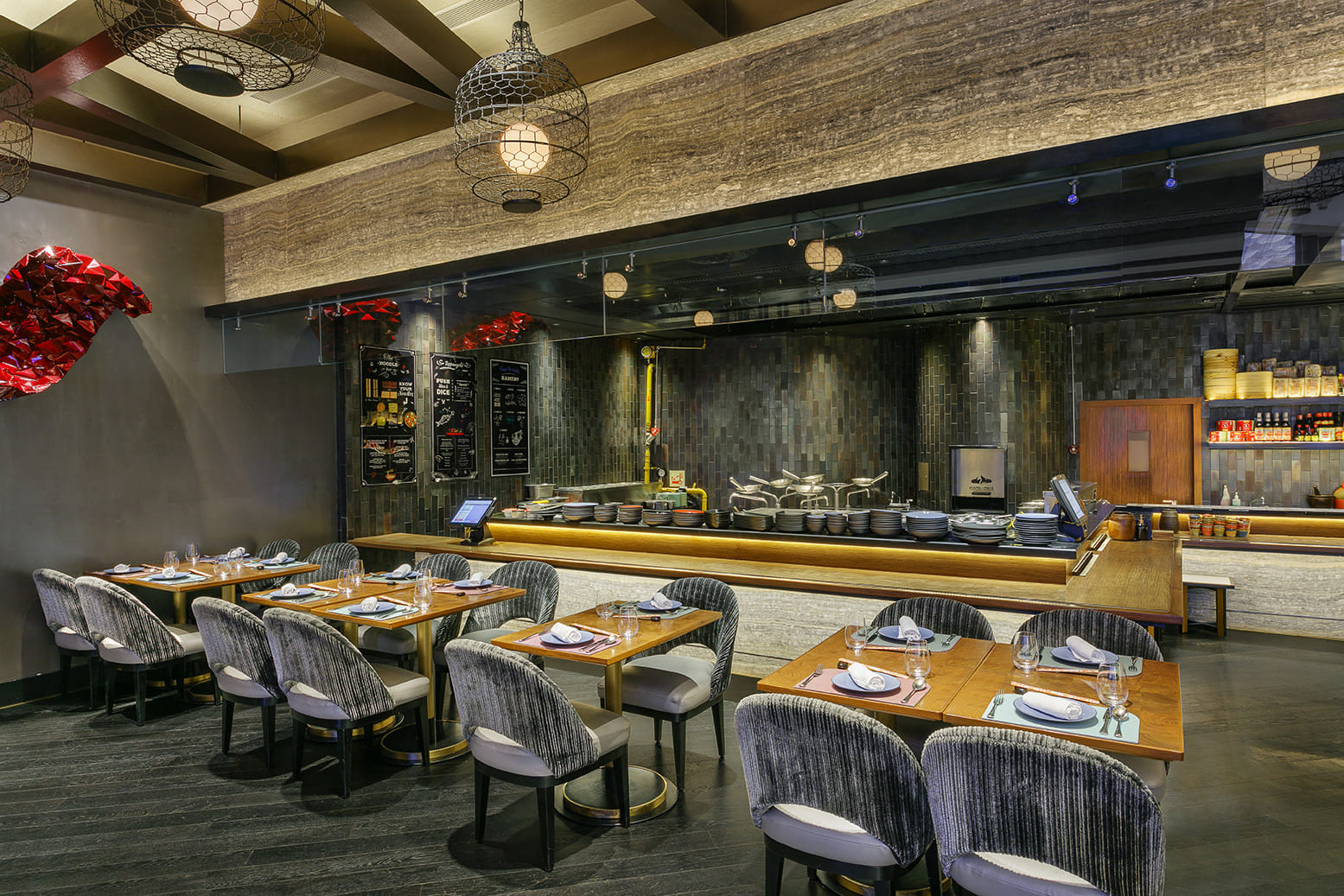 Best Restaurants in Chanakyapuri, Central Delhi | EazyDiner