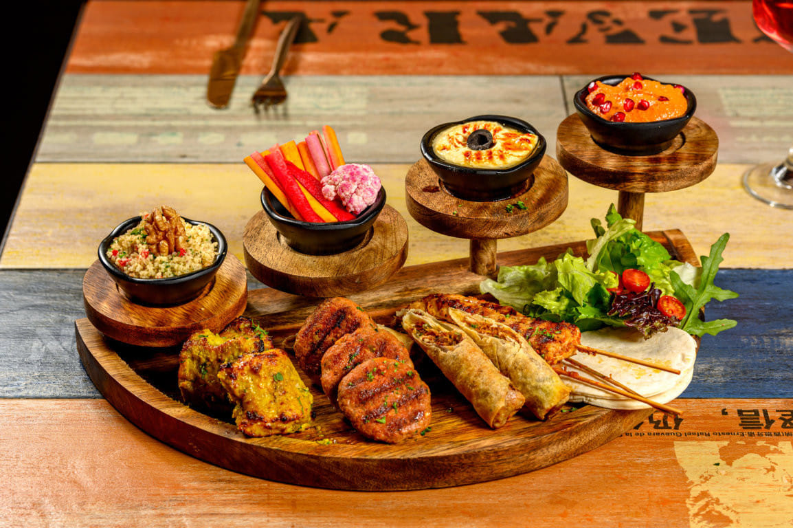 Best Restaurants in Indirapuram, Ghaziabad | EazyDiner