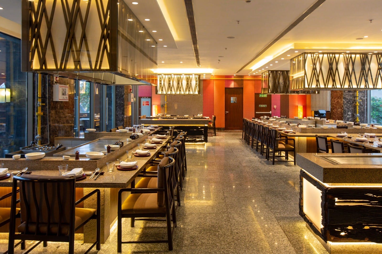 The 20 Best Restaurants in Bopal, West AhmedabadDec 2025 | EazyDiner