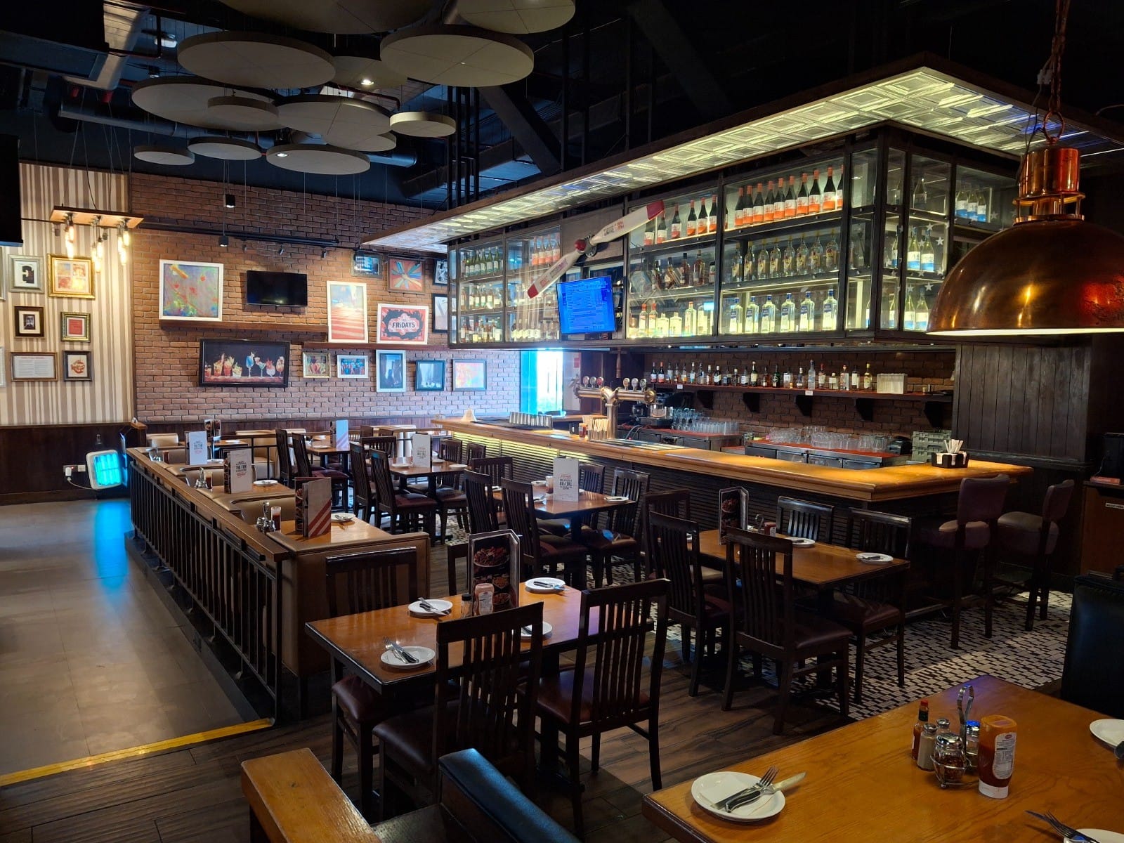 Menu of FC Road Social , FC Road, Pune