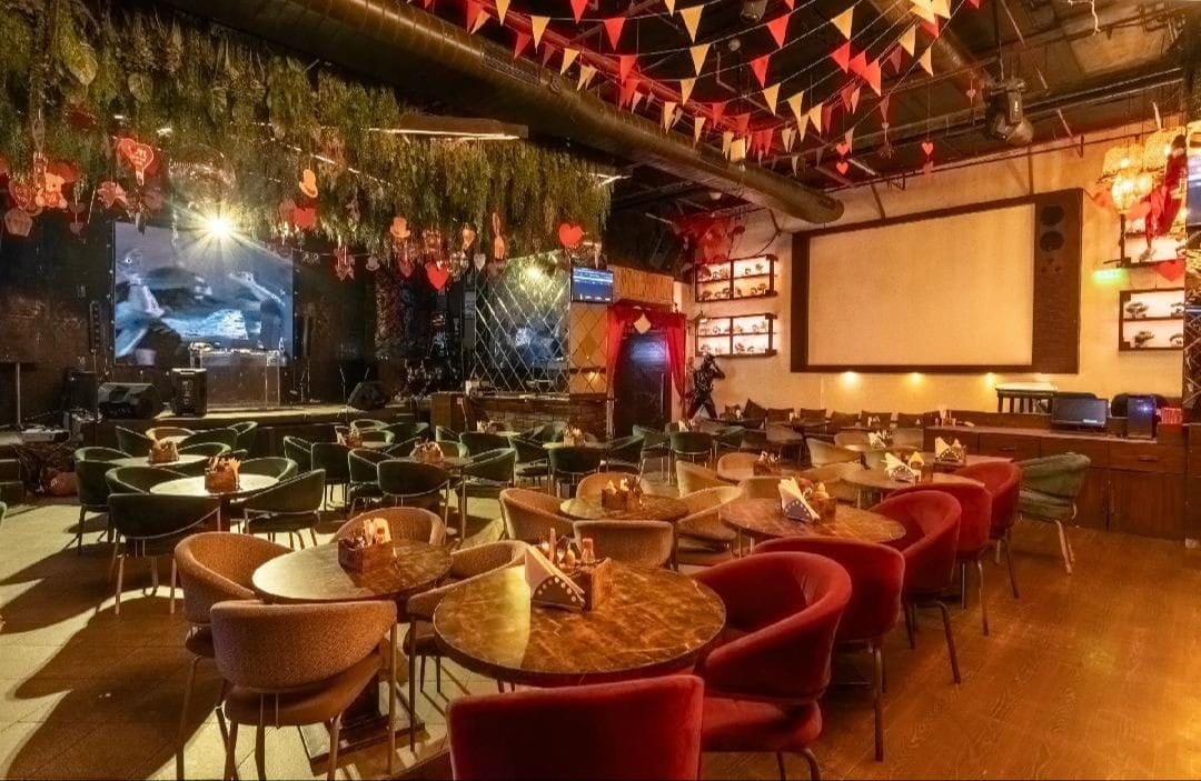 The 20 Best Restaurants in Sector 26, ChandigarhMay 2026 | EazyDiner