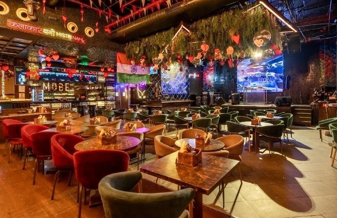 The 20 Best Restaurants in Sector 26, ChandigarhMay 2026 | EazyDiner