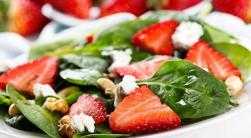 Menu of Robusters, Phase 9, Mohali