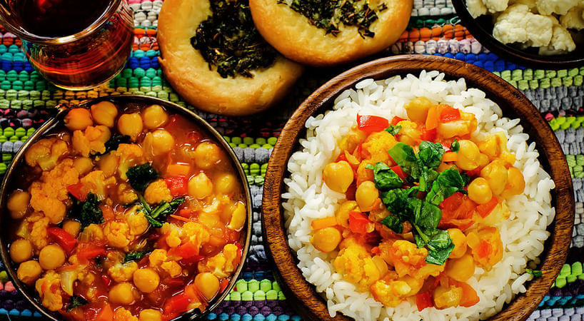 Explore Muskan Dhaba in Kharar Road, Mohali