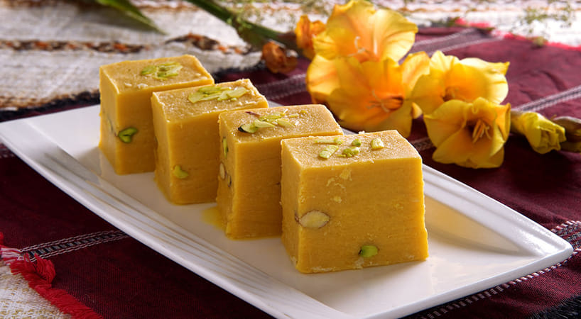 Explore University Sweets in Sector 14, Chandigarh