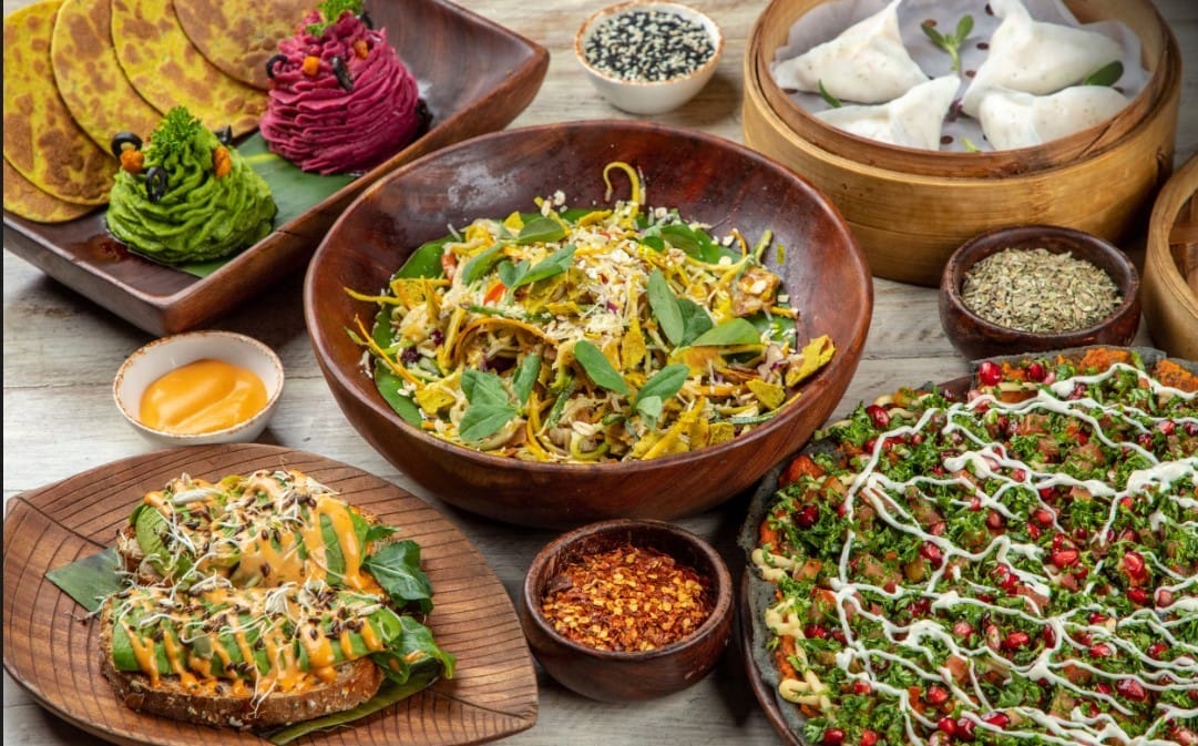 Menu of Bawri, Bandra Kurla Complex (BKC), Western Suburbs