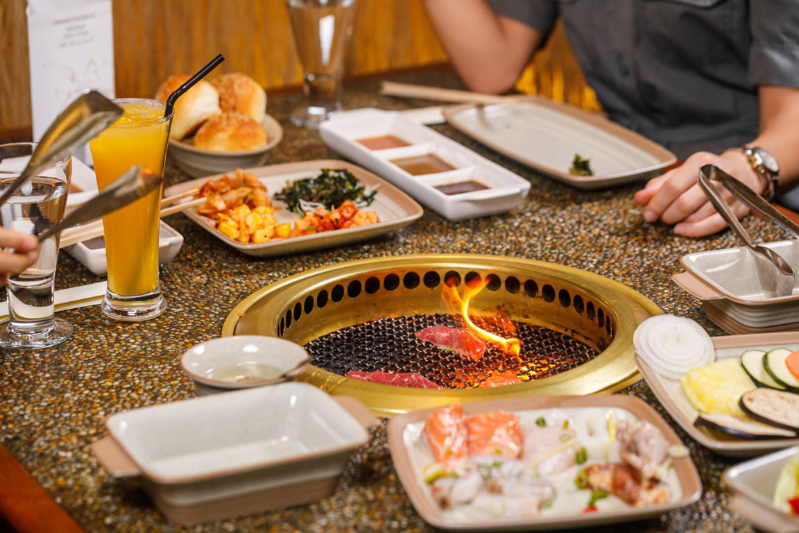 The 20 Best Restaurants in Al Rigga, DeiraMay 2026 | EazyDiner