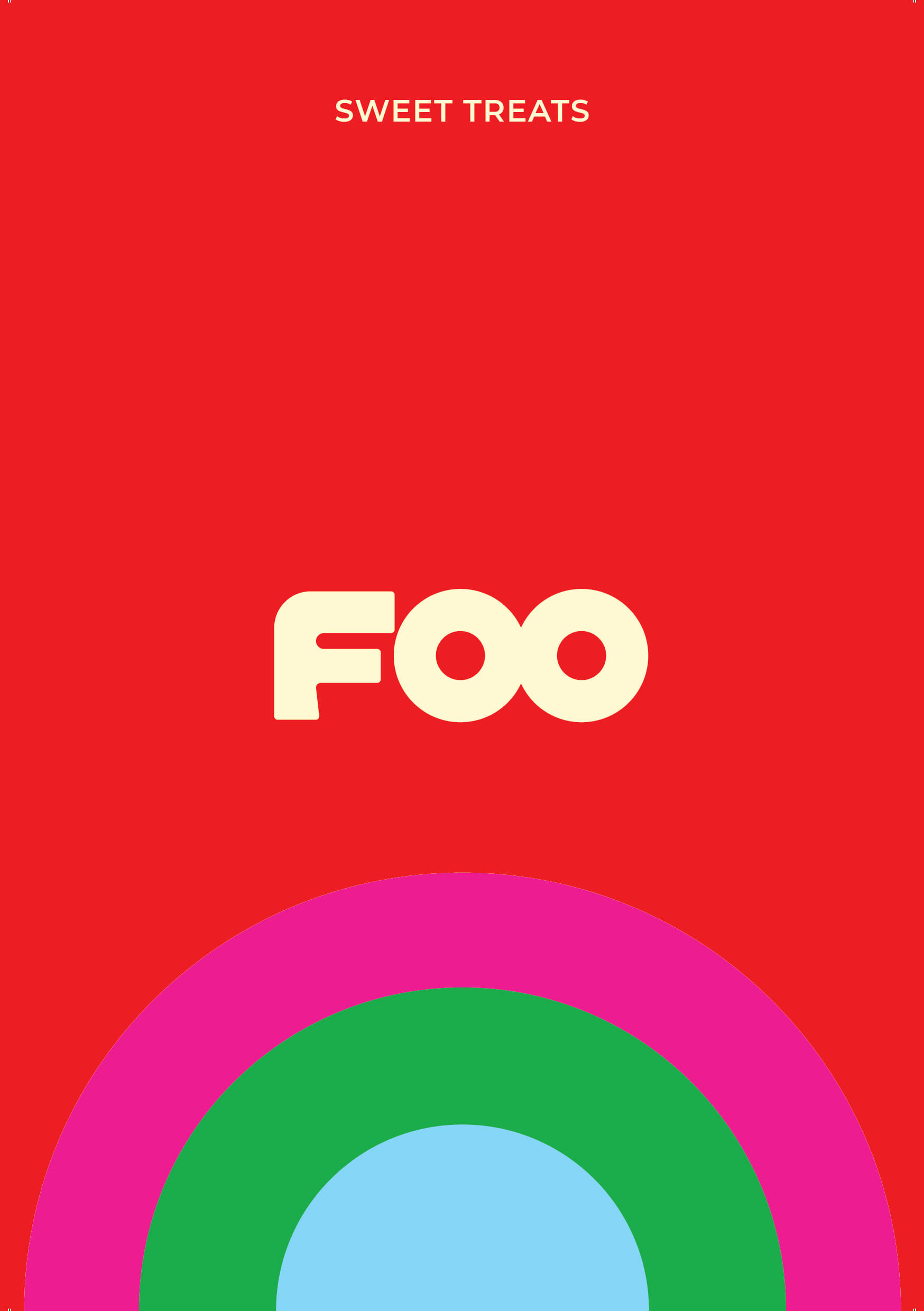 Menu of Foo - Asian Tapas, Palladium Mall, Lower Parel