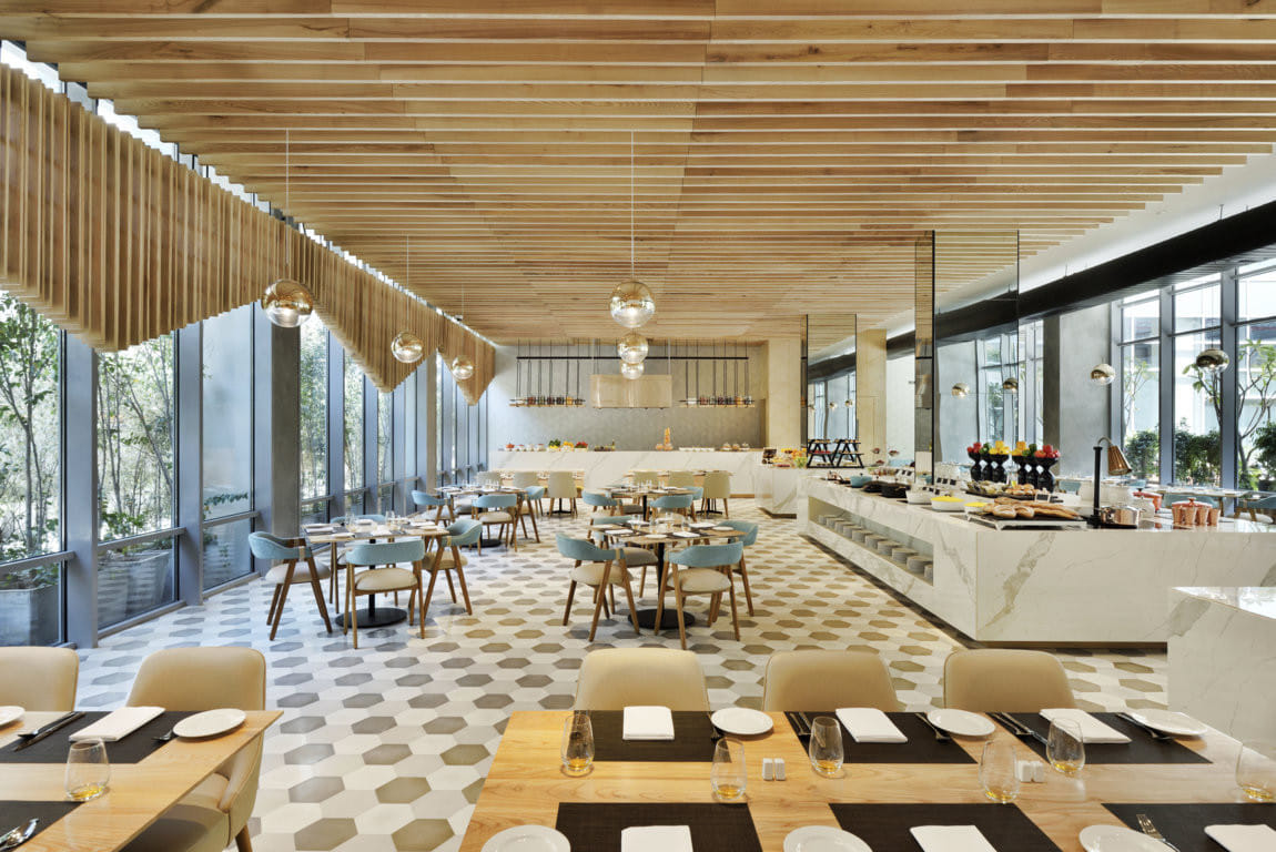 The 20 Best Restaurants in Aerocity, South DelhiJun 2026 | EazyDiner