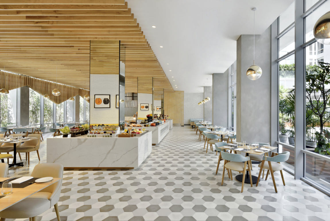 The 20 Best Restaurants in Aerocity, South DelhiDec 2025 | EazyDiner