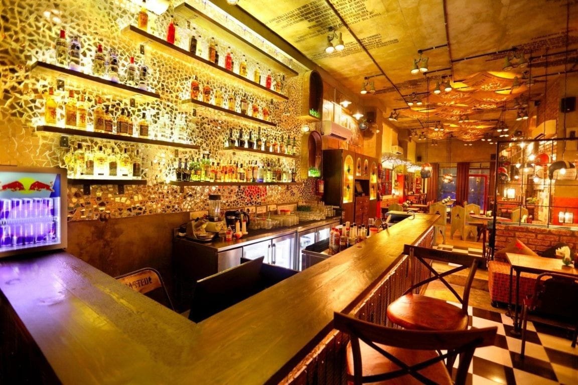 The 20 Best Restaurants in Vashi, Navi MumbaiJul 2025 | EazyDiner