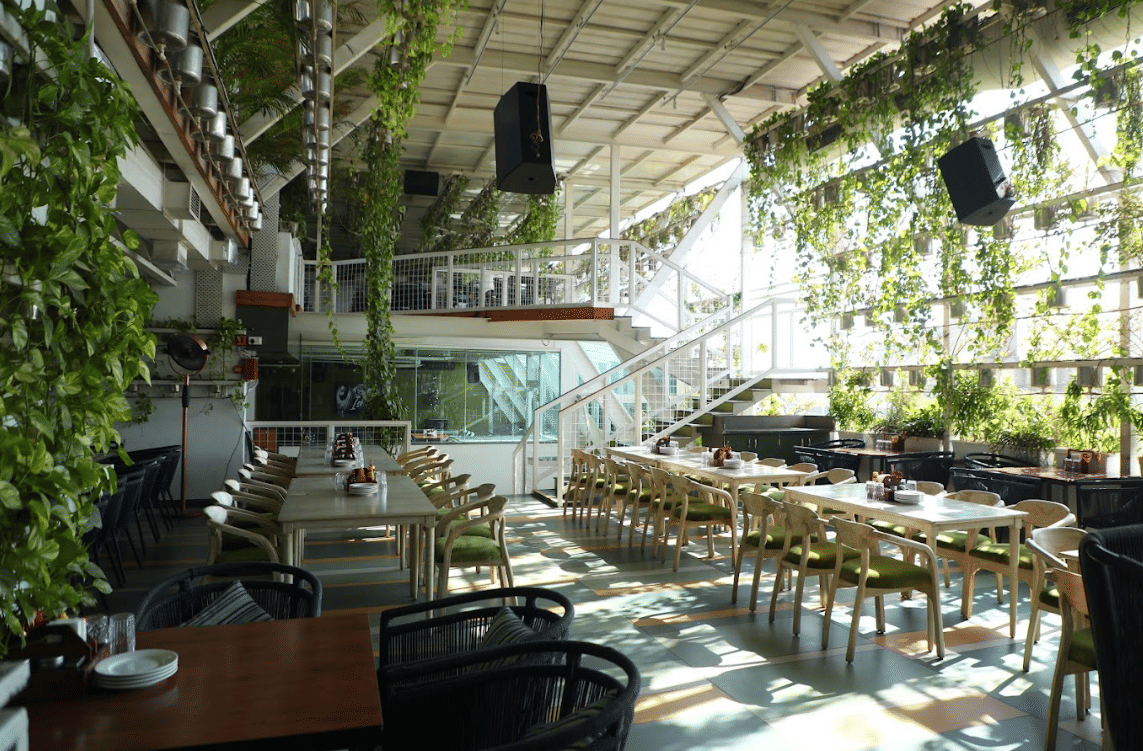 The 20 Best Restaurants in Hotel Hawa Mahal, JaipurSep 2025 | EazyDiner