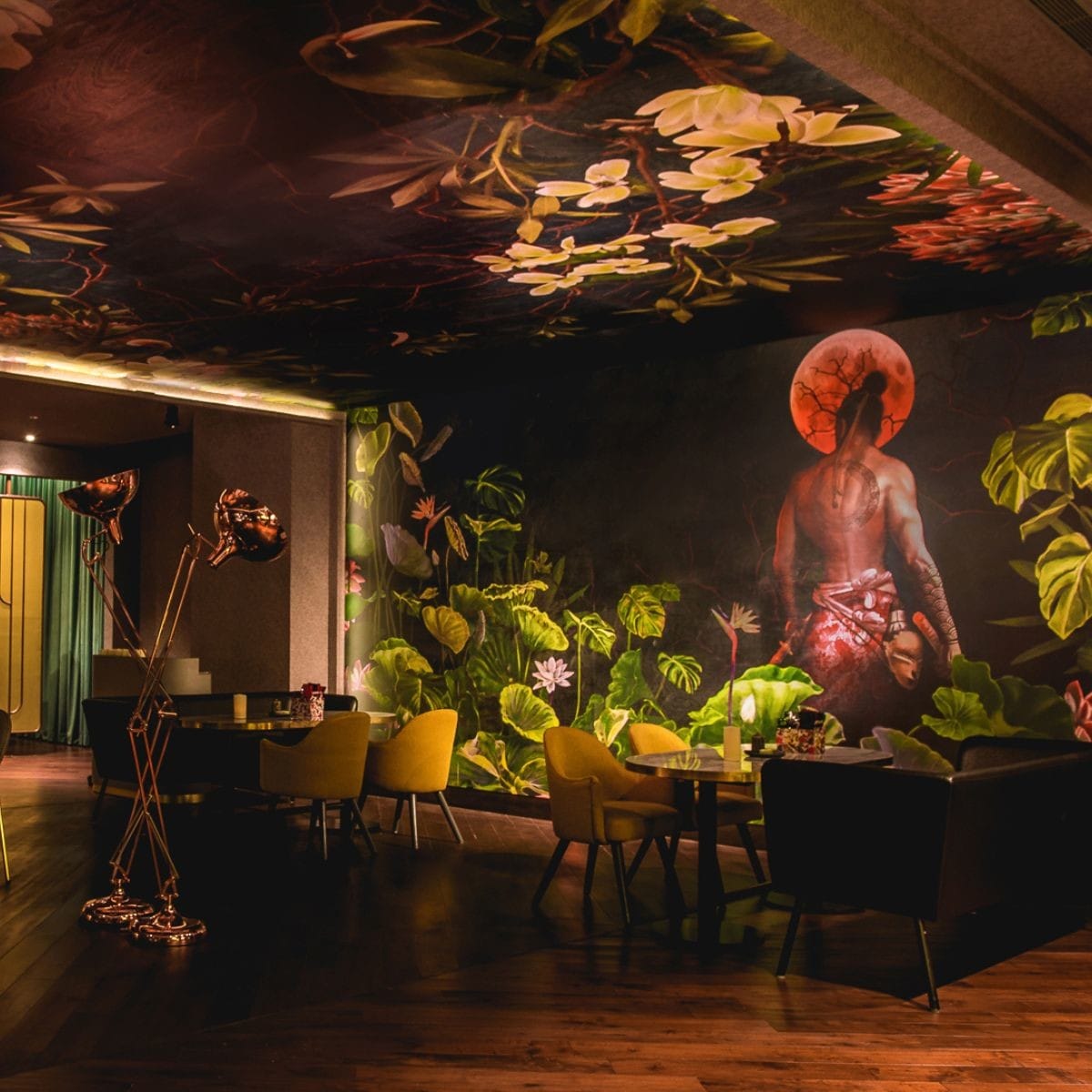 The 20 Best Restaurants in Park Hyatt, HyderabadMay 2026 | EazyDiner