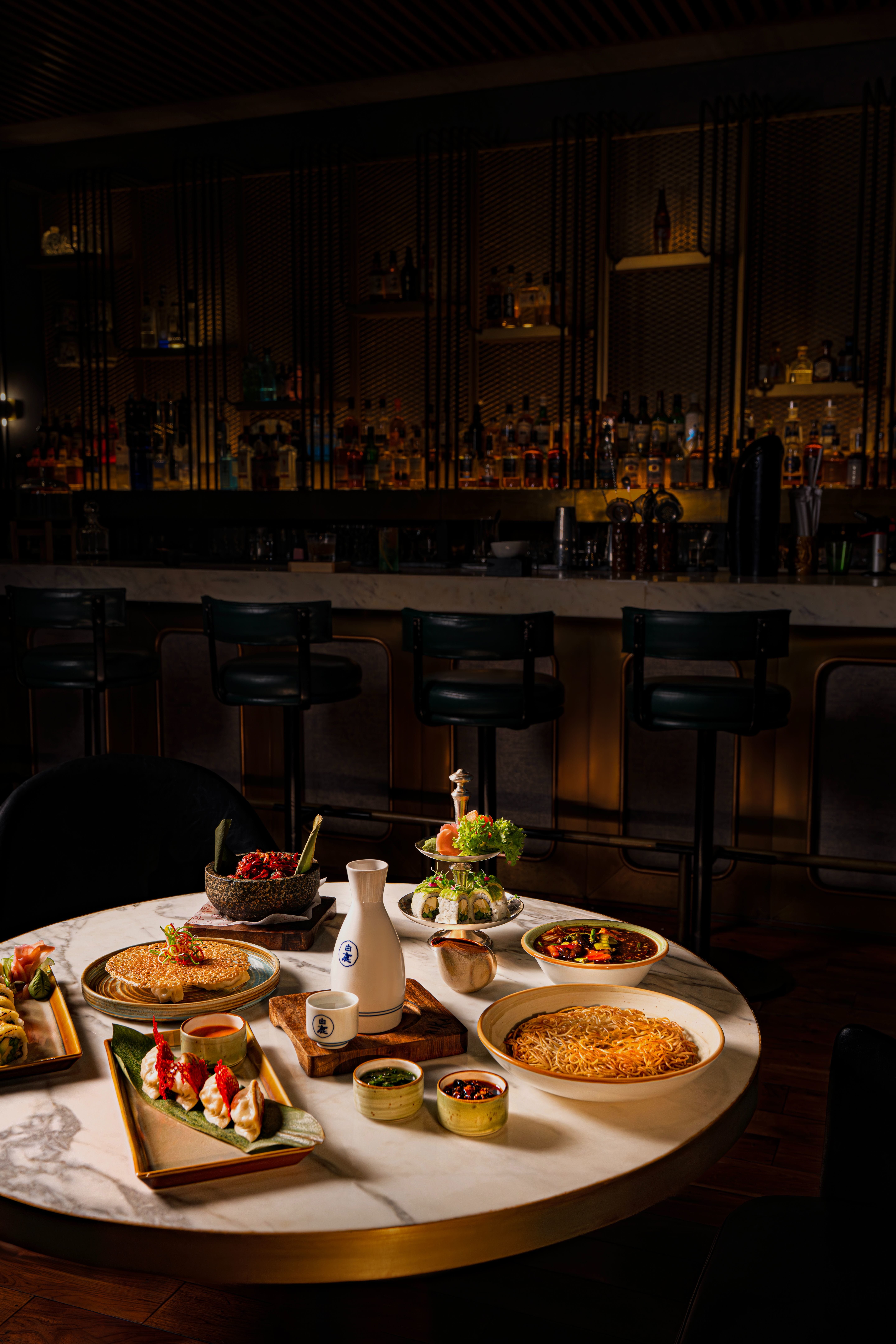 The 20 Best Restaurants in Park Hyatt, HyderabadMay 2026 | EazyDiner