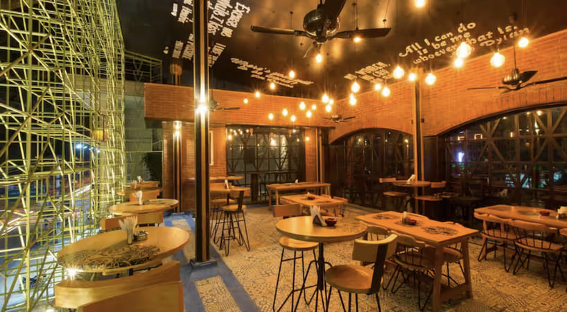 Photos of 1522 - The Pub Restaurant, Koramangala, South Bengaluru
