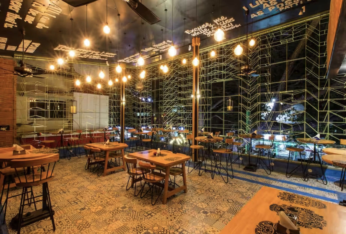 Best Bars and Pubs in Koramangala, South Bengaluru | EazyDiner