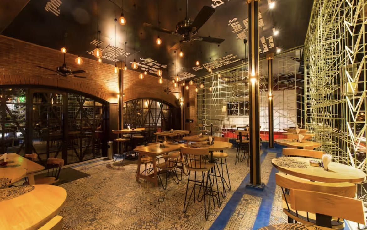 Best Bars and Pubs in Koramangala, South Bengaluru | EazyDiner