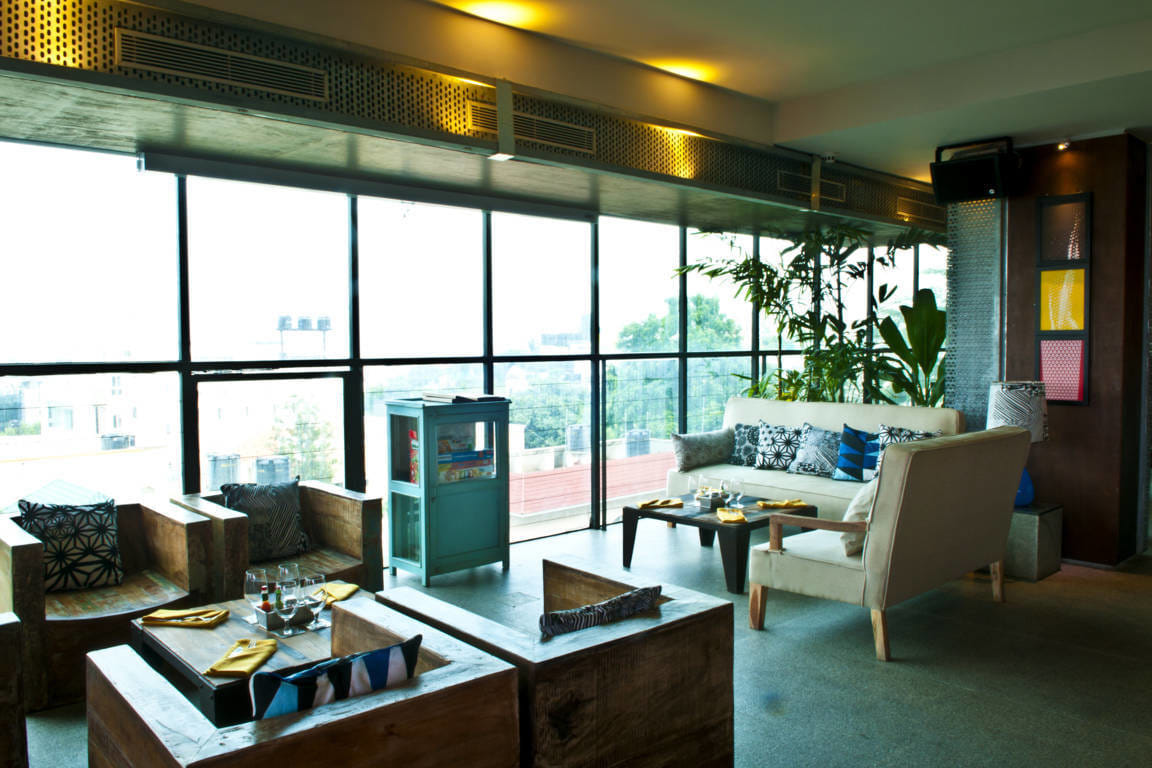 Best Bars and Pubs in Hyderabad | Get Up to 50% Off