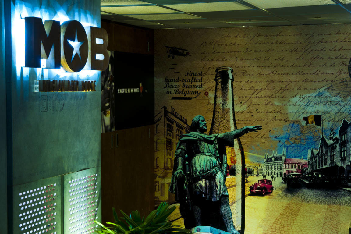Best Bars and Pubs in Hyderabad | Get Up to 50% Off