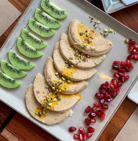 Explore Fabcafe by Fabindia in Worldmark 3