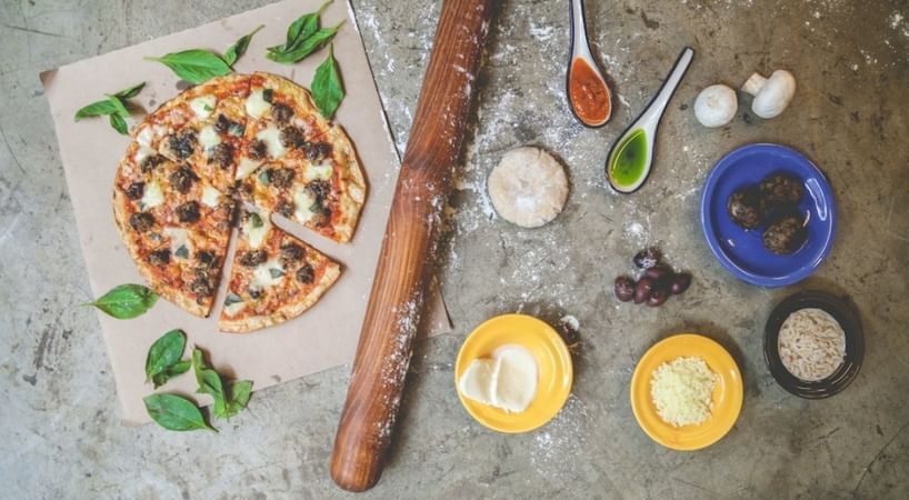 Greenr Cafe in 32nd Avenue, Gurgaon | Get Upto 50% Off