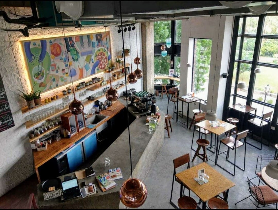 Ryu Rooftop Bar in 32nd Avenue, Gurgaon | Get Upto 50% Off