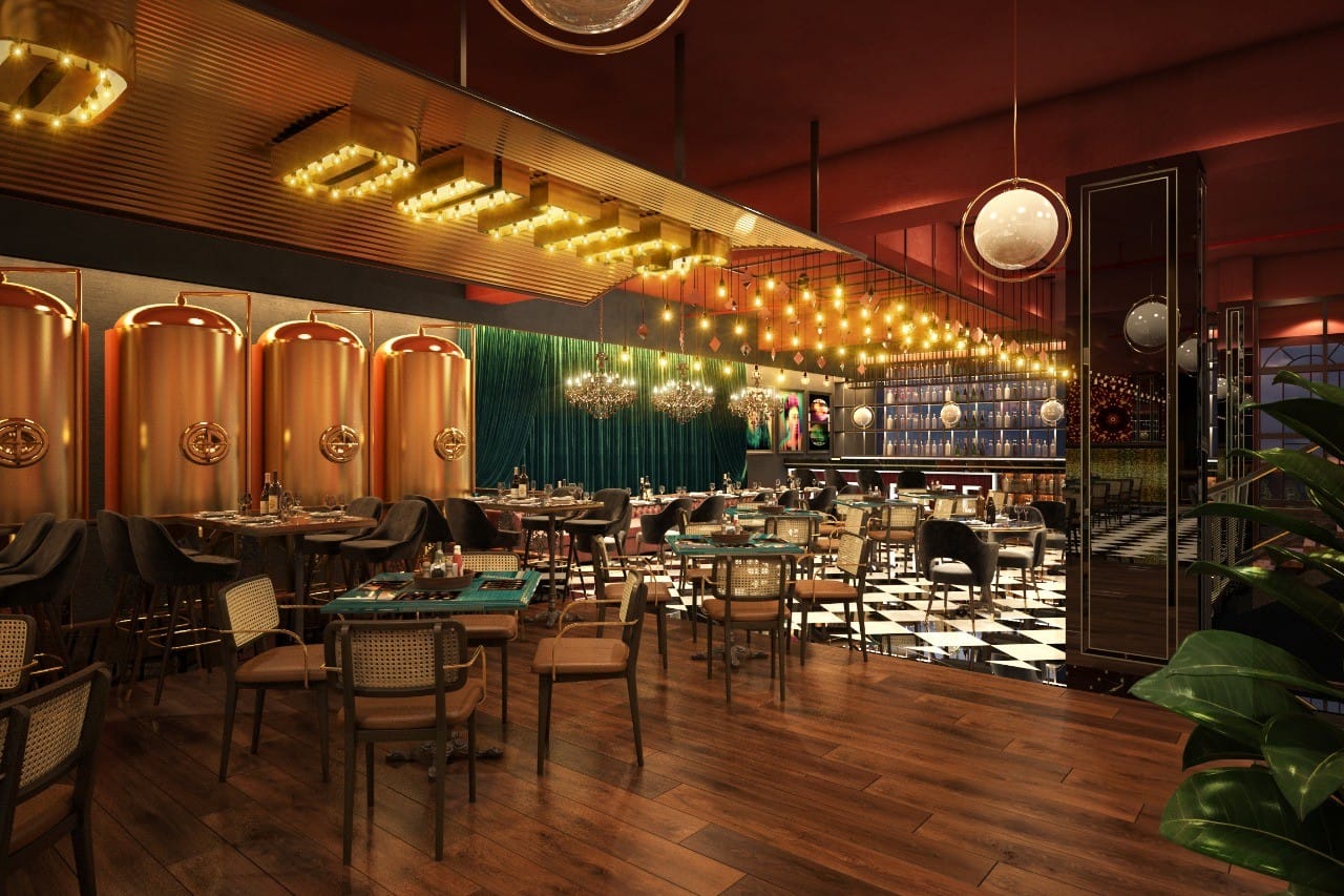Best Bars and Pubs in Sector 29, Gurgaon | EazyDiner