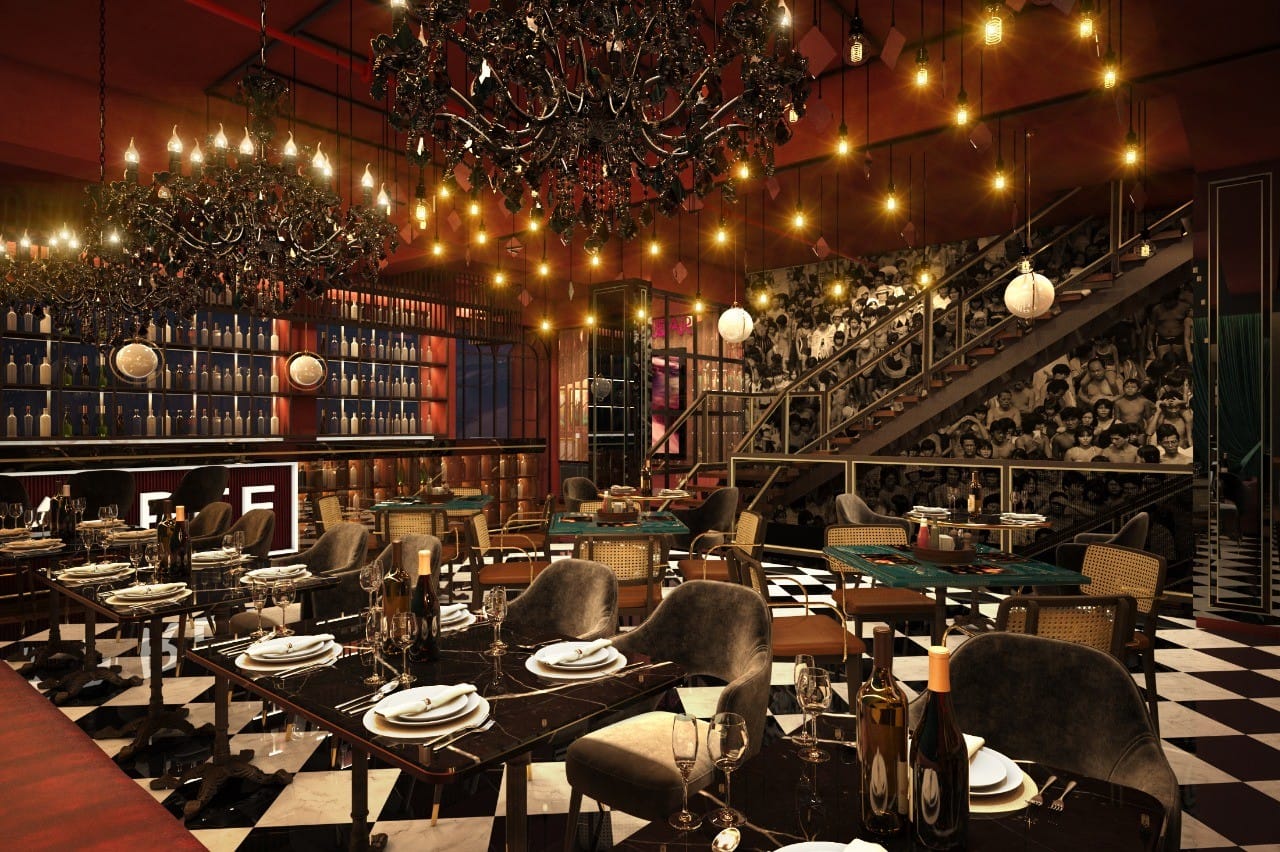 Best Bars and Pubs in Sector 29, Gurgaon | EazyDiner