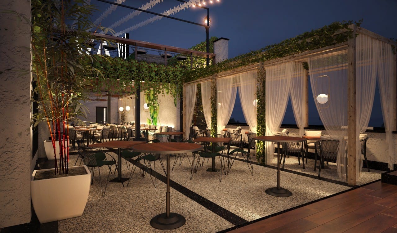 Best Restaurants in Sector 29, Gurgaon | EazyDiner