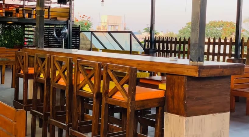 Menu of LIT Gastro Pub, Jayanagar, South Bengaluru