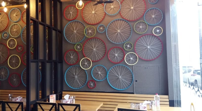 Elco Veg Dine in Al Nahda, Dubai | Get Upto 50% Off