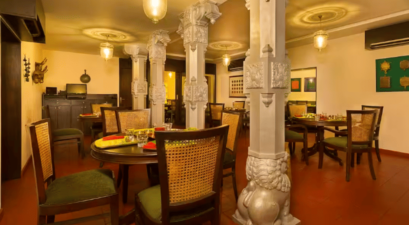 Savya Rasa in Kotturpuram, Chennai | Get Upto 50% Off