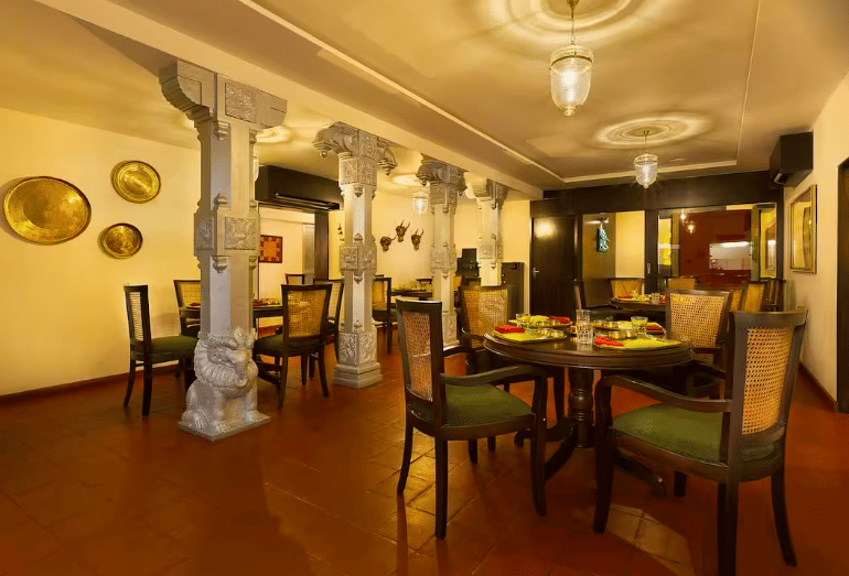 Savya Rasa in Kotturpuram, Chennai | Get Upto 50% Off