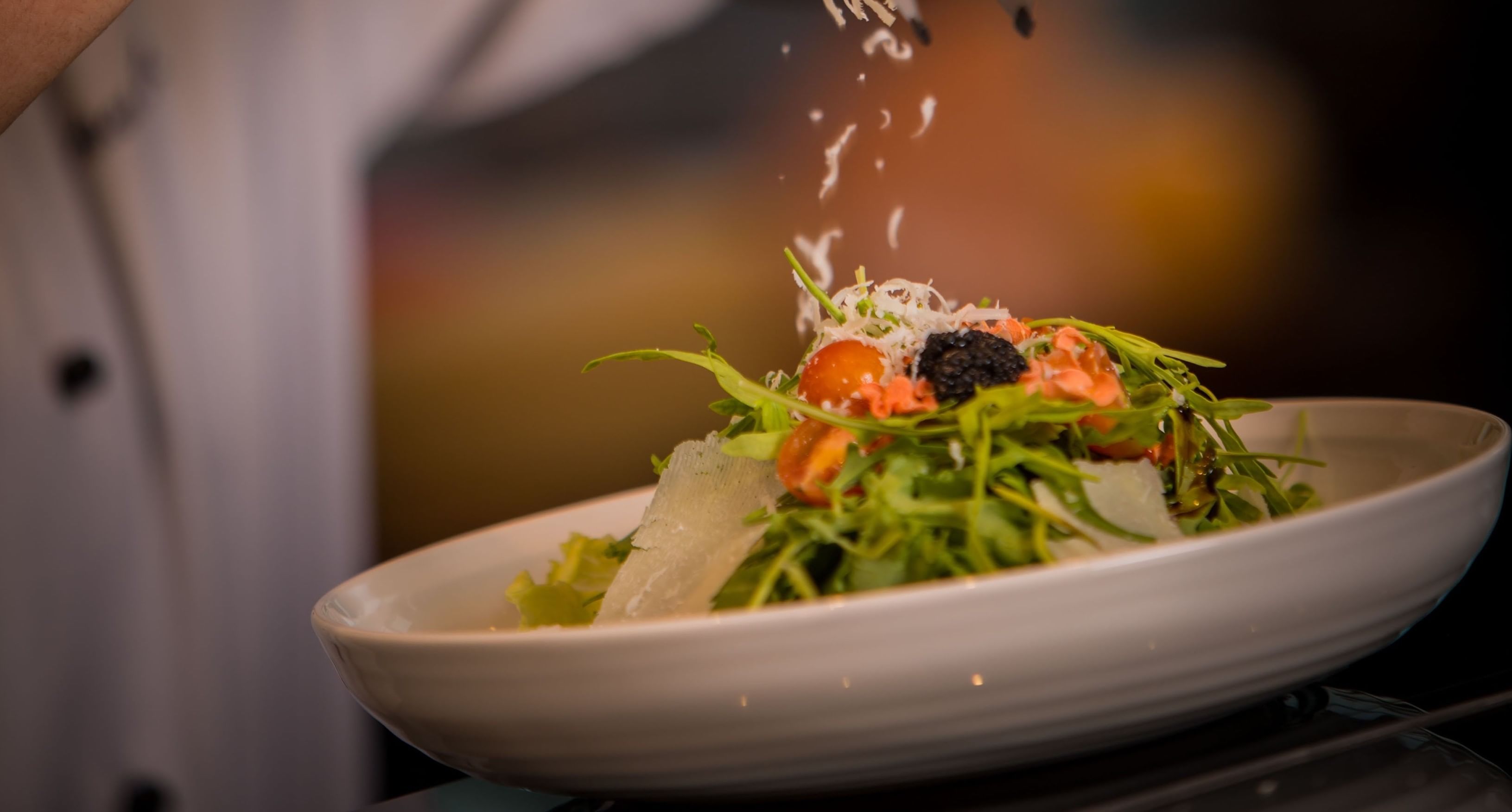 HSBC TravelOne Credit Card | Offers on Restaurants